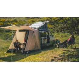 Outwell Sand Van Heckzelt f&uuml;r Campingbusse - Heckzelte