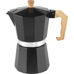 Outwell Brew Espresso Zubereiter Aluminium L 0,3 Liter - Kaffeemaschinen & Wasserkocher