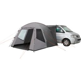 easy camp Utne Busvorzelt freistehend oder am Fahrzeug nutzbar 310 x 280 x 210 cm - Reisemobil- & Busvorzelte