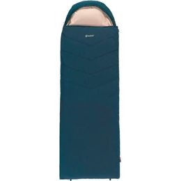 Outwell Caldera Prime Deckenschlafsack Reißverschluss links bis 190 cm - Schlafsäcke