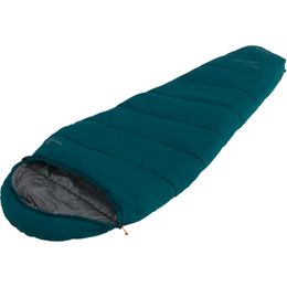 easy camp Raven I Mumienschlafsack 5°C Links 215 x 76 x 50 cm - Schlafsäcke