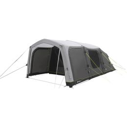 Outwell Iowa 5 Air Tunnelzelt f&uuml;r 5 Personen - 5-8 Personen Zelte