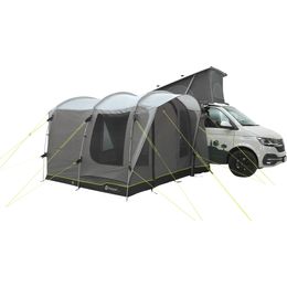 Outwell Armona Busvorzelt grau 265 x 250 x 205 cm - Reisemobil- & Busvorzelte