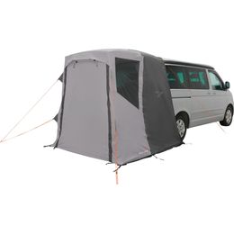 easy camp Krossbu Heckzelt Standard f&uuml;r VW T5/T6/T6.1, MB W639/W447 u.&auml;. - Heckzelte