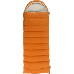 Outwell Constellation Prime Deckenschlafsack orange bis 195 cm - Schlafsäcke