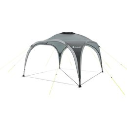 Outwell Wakefield Shelter Wind- und Sonnenschutz Pavillon L 3,5 x 3,5 Meter - Pavillons & Tarps