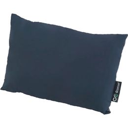 Outwell Comfort Pillow Campingkissen blau 42 x 28 x 10 cm Standard - Reisekissen & Sitzunterlagen