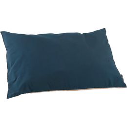 Outwell Comfort Pillow Campingkissen blau 57 x 38 x 12 cm Deluxe - Reisekissen & Sitzunterlagen