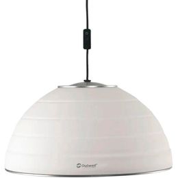Outwell Pollux Lux Cream White LED Campingleuchte wei&szlig; - LED Campingleuchten