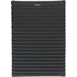 Outwell Reel Luftbett schwarz double 195 x135 x 9 cm - Luftbetten
