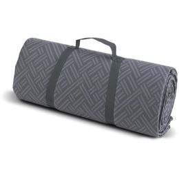 easy camp Rosebay Universal Zeltteppich 1,6 x 3,0 Meter - Vorzeltteppich & Zeltboden