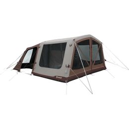 Outwell Virginia 5 Air TC Tunnelzelt für 5 Personen - 5-8 Personen Zelte
