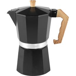 Outwell Brew Espresso Zubereiter Aluminium XL 0,45 Liter - Kaffeemaschinen & Wasserkocher