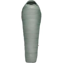 Robens Gully 300 +4 °C Mumienschlafsack Large 220 x 80 x 60 cm - Schlafsäcke