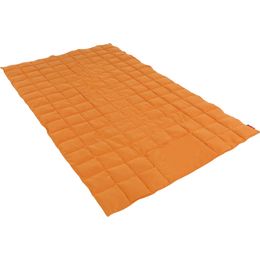 Outwell Constellation Comforter Campingdecke 200 x 120 cm Buckthorn - Decken