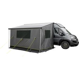 Outwell Sideroads Awning Room für Fahrzeuge 240–260 cm - Markisenvorzelte & Wände