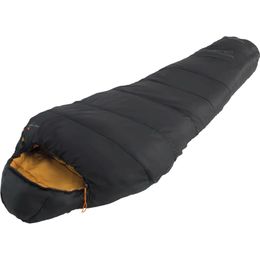 easy camp Falcon IV Mumienschlafsack -9&deg;C Links 225 x 80 x 50 cm - Schlafs&auml;cke