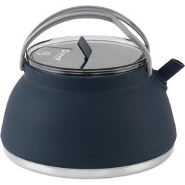 Outwell Collaps Tea Time Kettle faltbarer Teekessel 1,5 Liter - Faltgeschirr und Faltsch&uuml;sseln