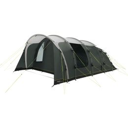 Outwell Denver 6 Air Tunnelzelt für 6 Personen - 5-8 Personen Zelte