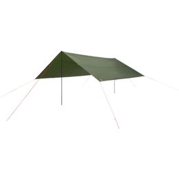 Robens Tarp Exp 4 x 4 Meter - Pavillons & Tarps