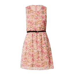 ONLY Kleid 'MEDINA' Damen Gr&ouml;&szlig;e 42 beige / khaki / rosa / altrosa Sommerkleid