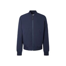Pepe Jeans Between-Season Jacket 'Vole' male Blue size XS