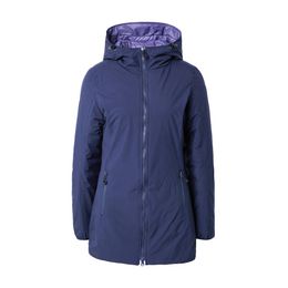 Icepeak Between-Season Jacket 'Portales' female Purple size 38