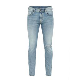 Diesel Jeans 'SLEENKER-R R3K29' male Blue size 36