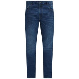 !Solid Jeans 'Finlay' Herren Gr&ouml;&szlig;e 38 dunkelblau