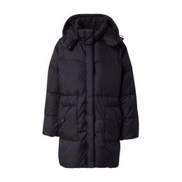 Levi's Levi's Jacke 'Western Bubble Midi' Damen Gr&ouml;&szlig;e XS anthrazit Winterjacke