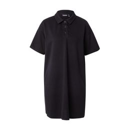 Pieces Kleid 'PCCHILLI' Damen Gr&ouml;&szlig;e 34 schwarz Sommerkleid