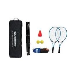 Schildkr&ouml;t Backpack Tennis Set, Fitnessger&auml;t
