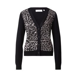 comma, Comma Knit Cardigan female Black size 32