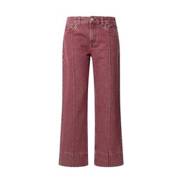 Pepe Jeans Jeans female Red size 25