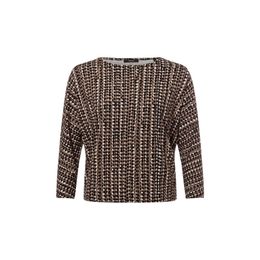 Opus Shirt 'Sebry' female Brown size 44