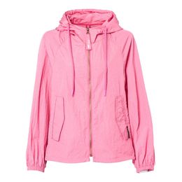 OOF Wear Between-Season Jacket female Pink size 46