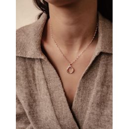 Hey Happiness Kette 'Renewal' Damen Gr&ouml;&szlig;e Onesize rosegold