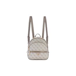 Guess Backpack 'Manhattan II' female Grey size One Size