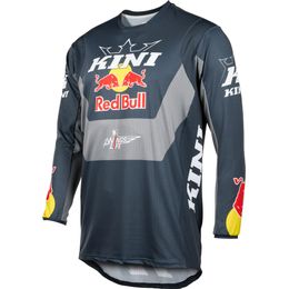 Kini Red Bull 1.0, Trikot
