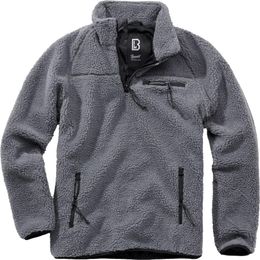 Brandit Teddyfleece, Pullover