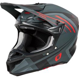 O Neal ONeal 5SRS Spike, Motocrosshelm