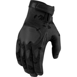 Icon Hooligan CE Camo, Handschuhe
