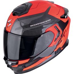 Scorpion EXO-GT SP Air Flex, Integralhelm