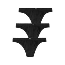 H.I.S. H.I.S String Herren Gr&ouml;&szlig;e S schwarz