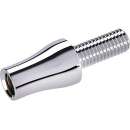 Kellermann Bullet 1000 , starre Befestigung