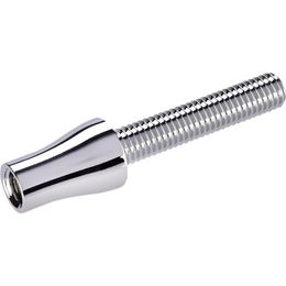Kellermann Bullet 1000 HD, starre Befestigung
