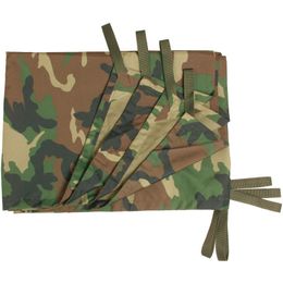 Mil-Tec Multi Tarp, Plane