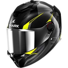 SHARK Spartan GT Pro Carbon Kultram, Integralhelm
