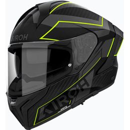 Airoh Matryx Sentinel, Integralhelm