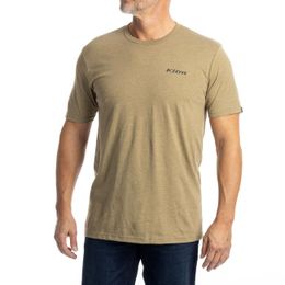 Klim Hawley, T-Shirt